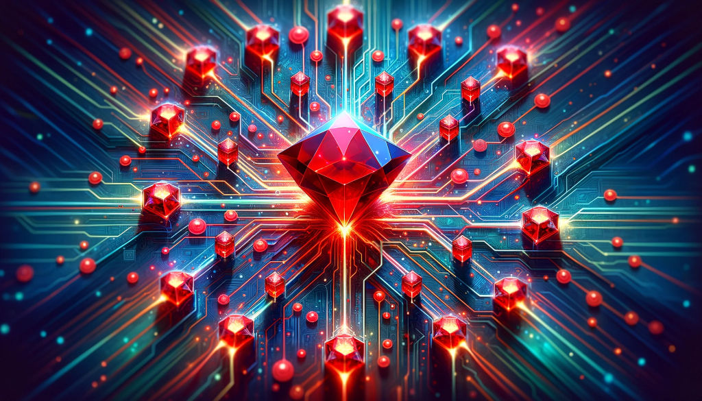 The Art of Forking: Unlocking Scalability in Ruby - Closer to Code